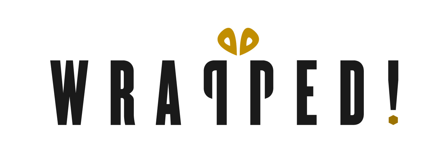 Wrapped! independent gift shop in Canterbury and online.